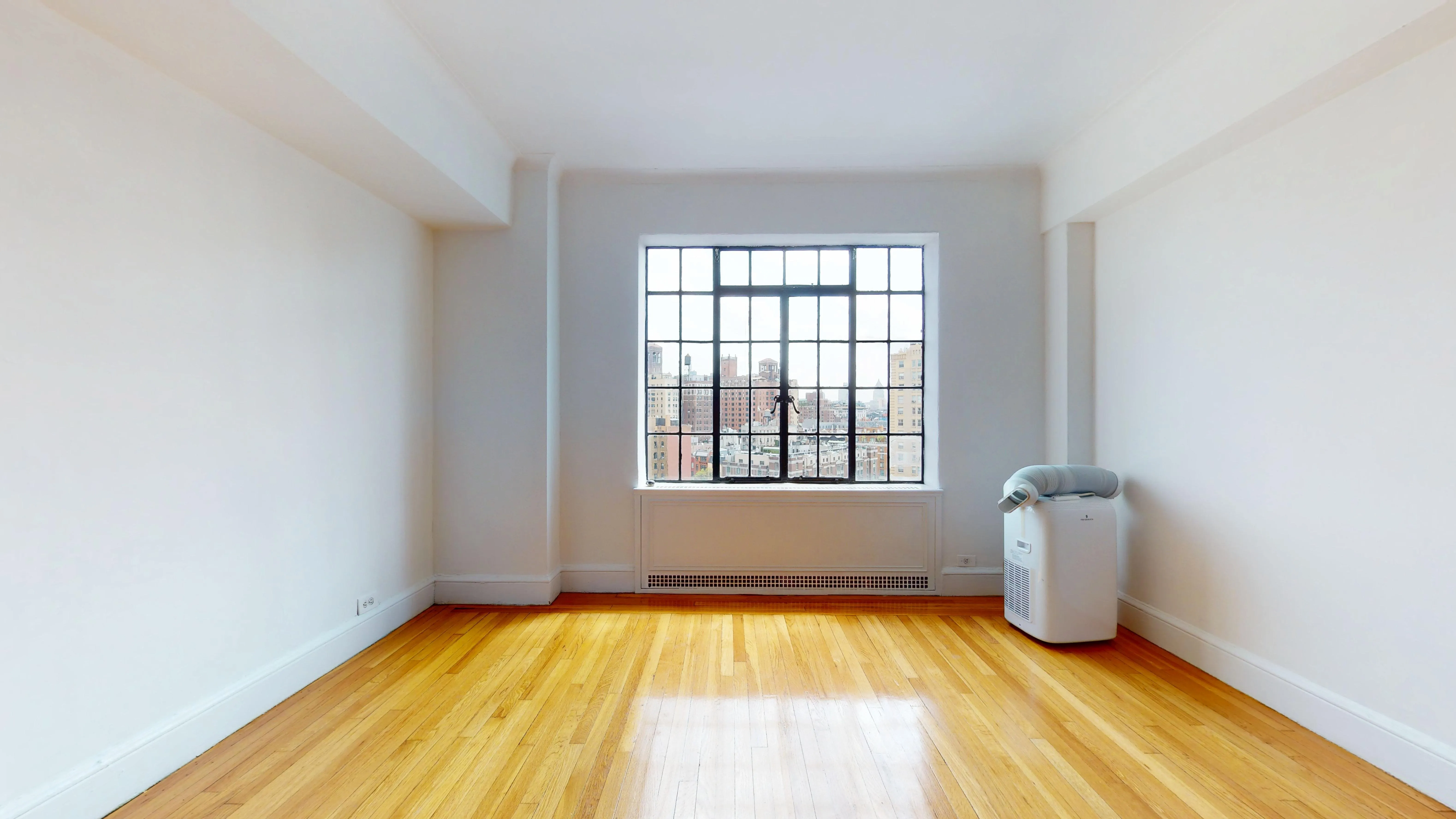1 Christopher Street #12B in West Village, Manhattan | StreetEasy