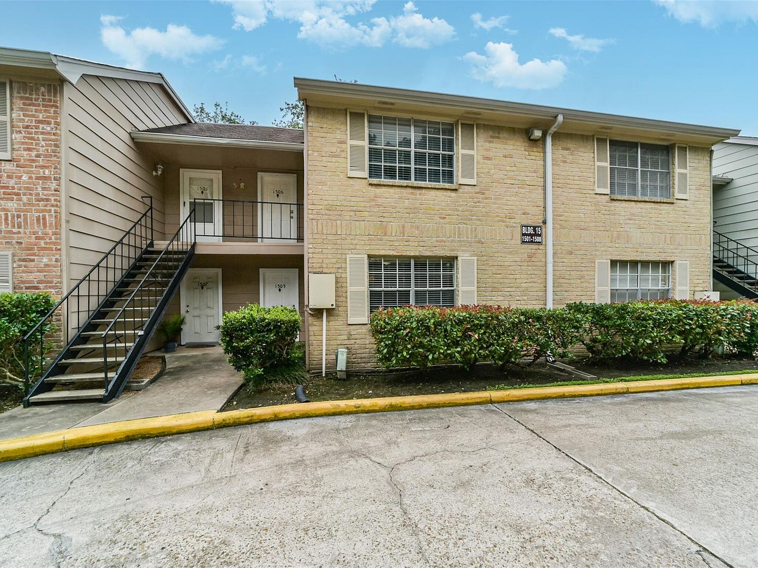 2800 Jeanetta St APT 1505, Houston, TX 77063 | MLS #85308343 | Zillow