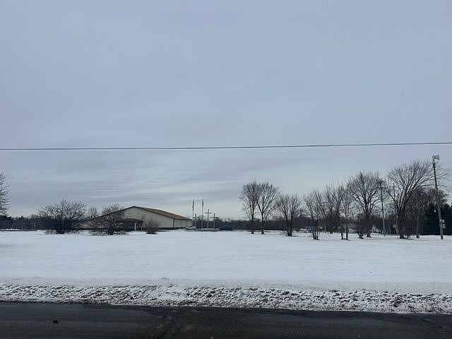 LOT 3 S Belsay Rd, Burton, MI 48519 | MLS #20250007689 | Zillow