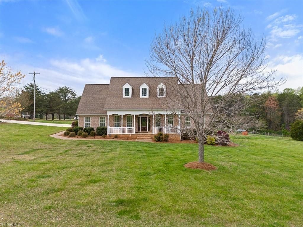 7299 Blue Water Dr, Belews Creek, NC 27009 | Zillow