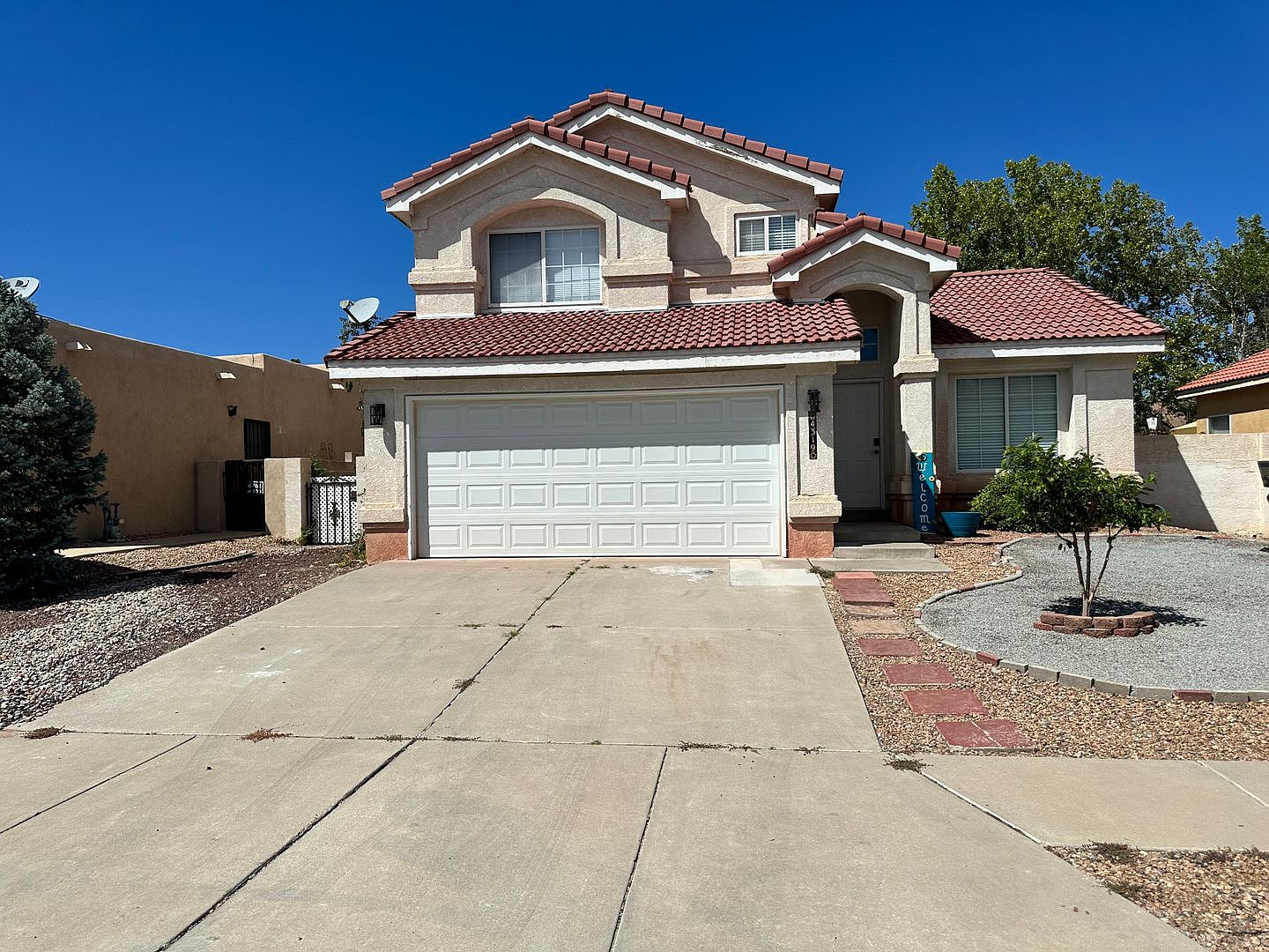 4319 Feather Dalea Ave NW, Albuquerque, NM 87114 | Zillow