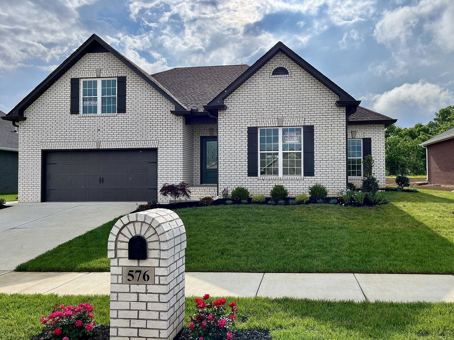 576 Dottie Dr LOT 495, Gallatin, TN 37066 | Zillow