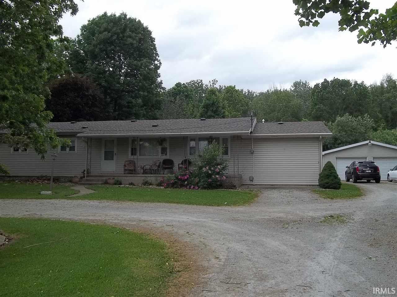 5991 E Logansport Rd, Logansport, IN 46947 | Zillow
