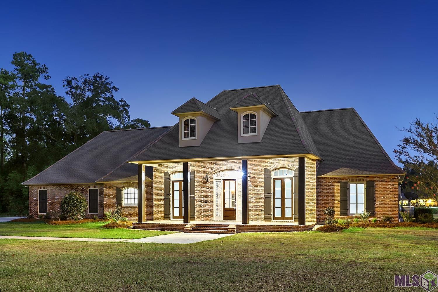 21098 Oak Alley Dr, Livingston, LA 70754 | MLS #2023014442 | Zillow