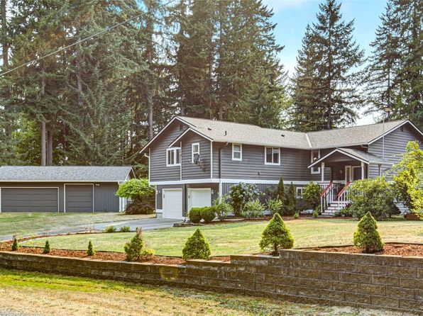 Arlington WA Real Estate - Arlington WA Homes For Sale | Zillow