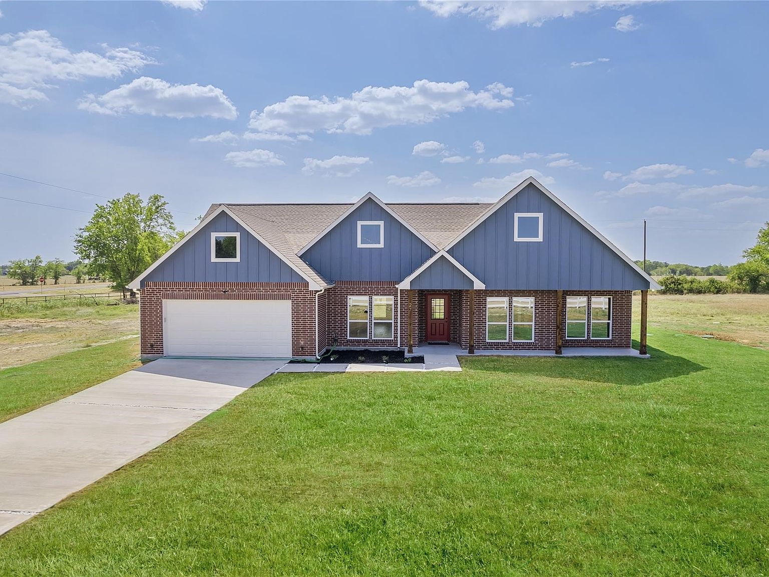 27 Private Road 1262, Brashear, TX 75420 | MLS #20640201 | Zillow