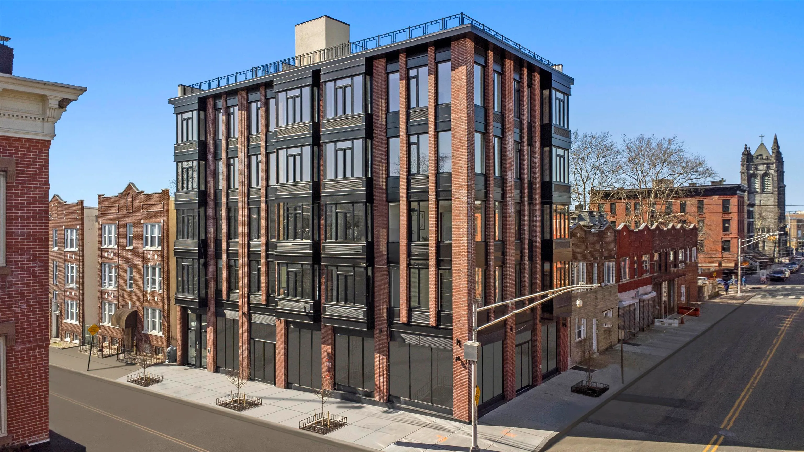 327 Communipaw Avenue #304 in Bergen/Lafayette, New Jersey | StreetEasy
