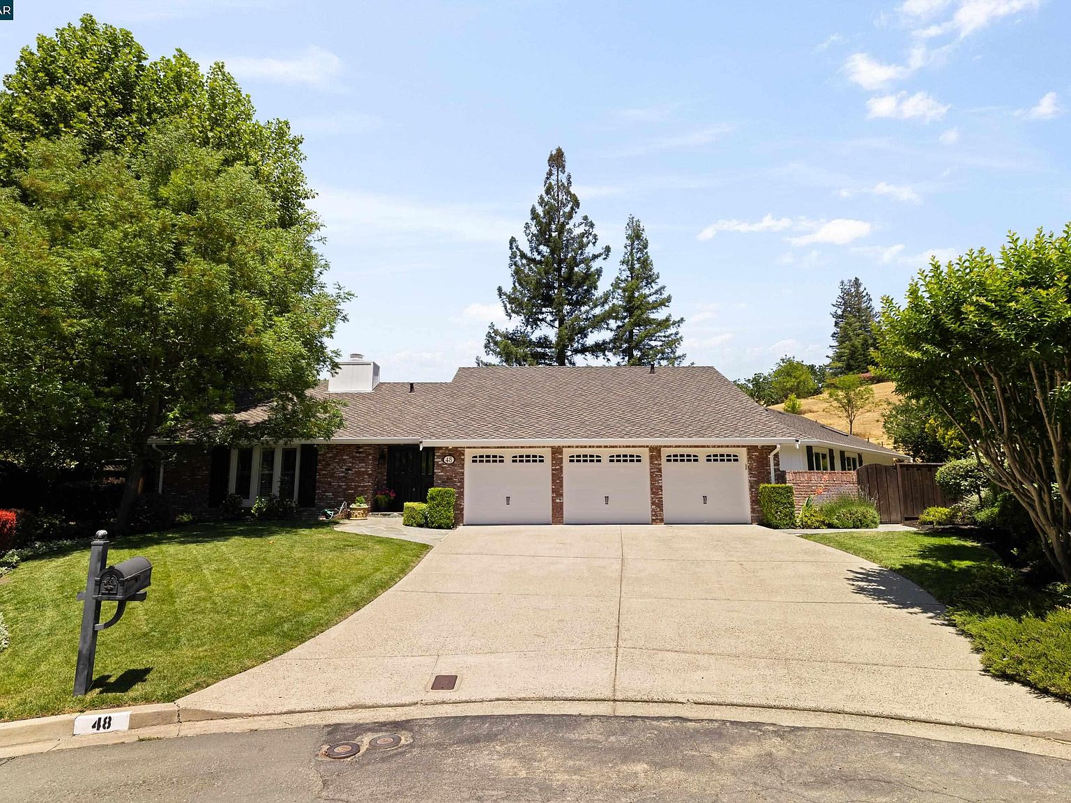 48 Lisa Ct, Alamo, CA 94507 | Zillow