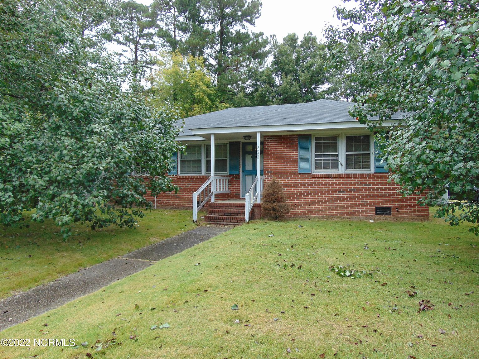 2000 Winoca Road SW, Wilson, NC 27893 | Zillow