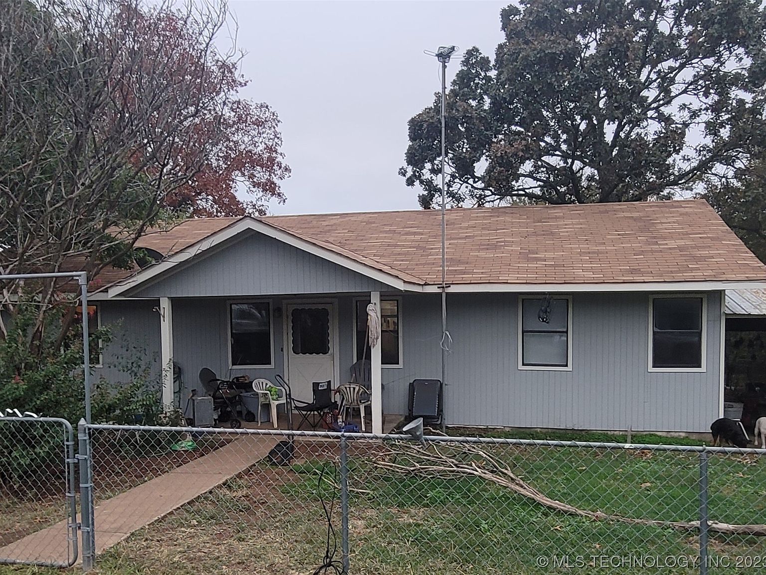 443428 E 978th Rd, Gore, OK 74435 | MLS #2338994 | Zillow