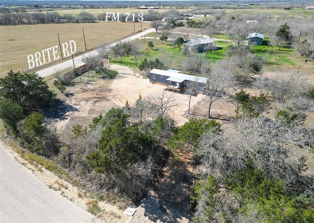 694 Brite Rd, Lockhart, TX 78644 | MLS #7308970 | Zillow