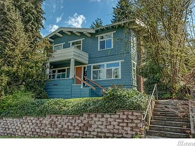 822 N Garden St - 822 N Garden St Bellingham WA | Zillow