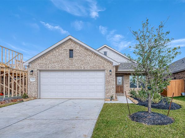 New Construction Homes in Katy TX | Zillow