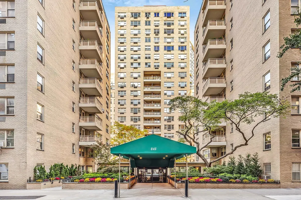 415 East 52nd Street #11FC in Beekman, Manhattan | StreetEasy