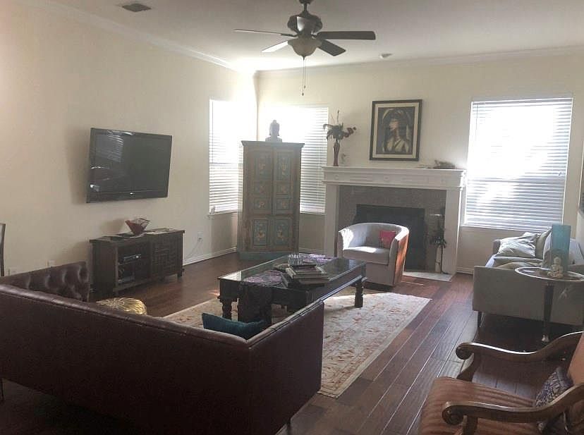 7713 Heather Ridge Ct, Irving, TX 75063 | Zillow