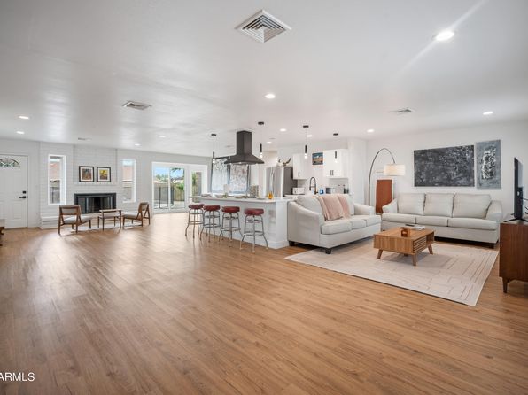 Phoenix AZ Single Family Homes For Sale - 2291 Homes | Zillow