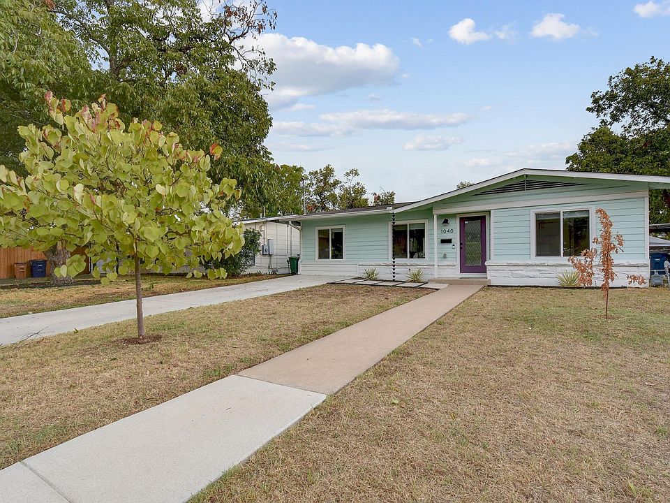 1040 Broadview St, Austin, TX 78723 | Zillow