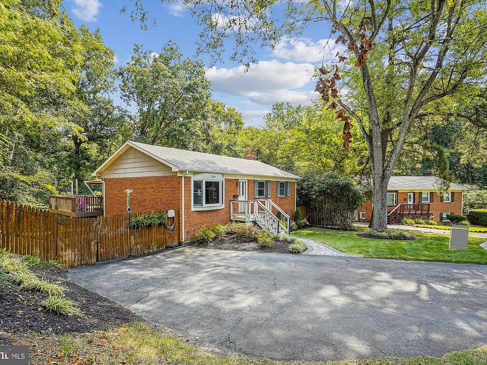 2204 Madison Ct, Woodbridge, VA 22191 | Zillow