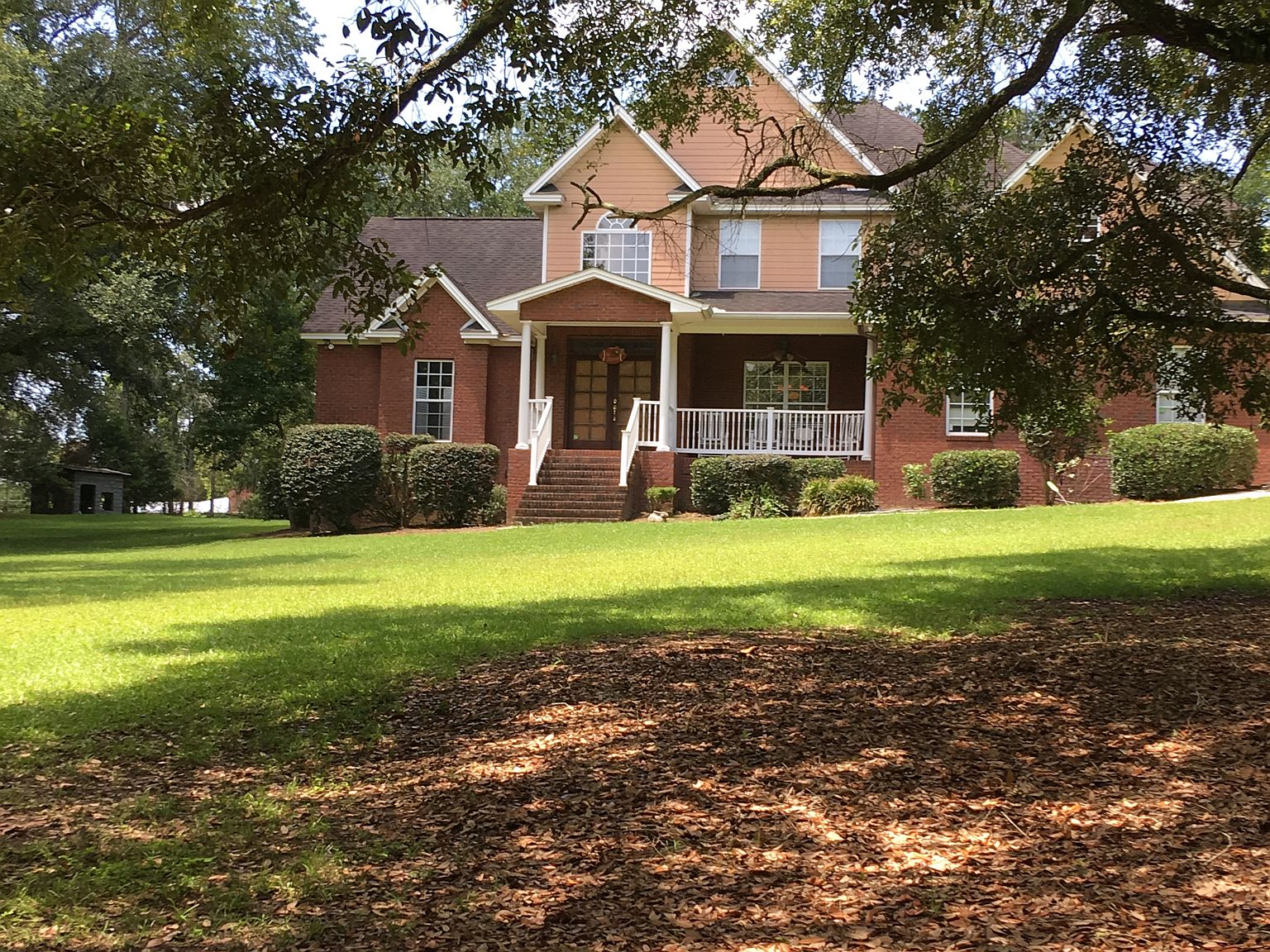439 Riverwind Trl, Meigs, GA 31765 | Zillow