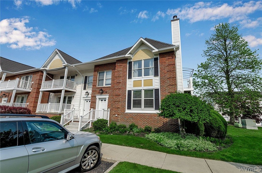 980 Hopkins Rd APT L, Buffalo, NY 14221 | Zillow