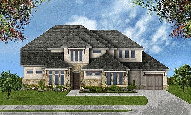 2660 Deep Valley Ct, Prosper, TX 75078 | Zillow