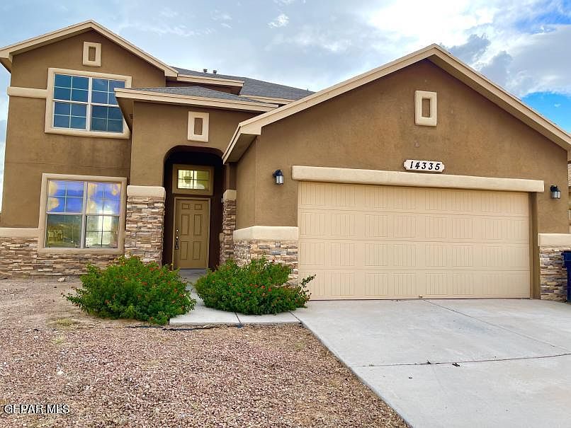 14335 Alma Point Dr, El Paso, TX 79938 | Zillow