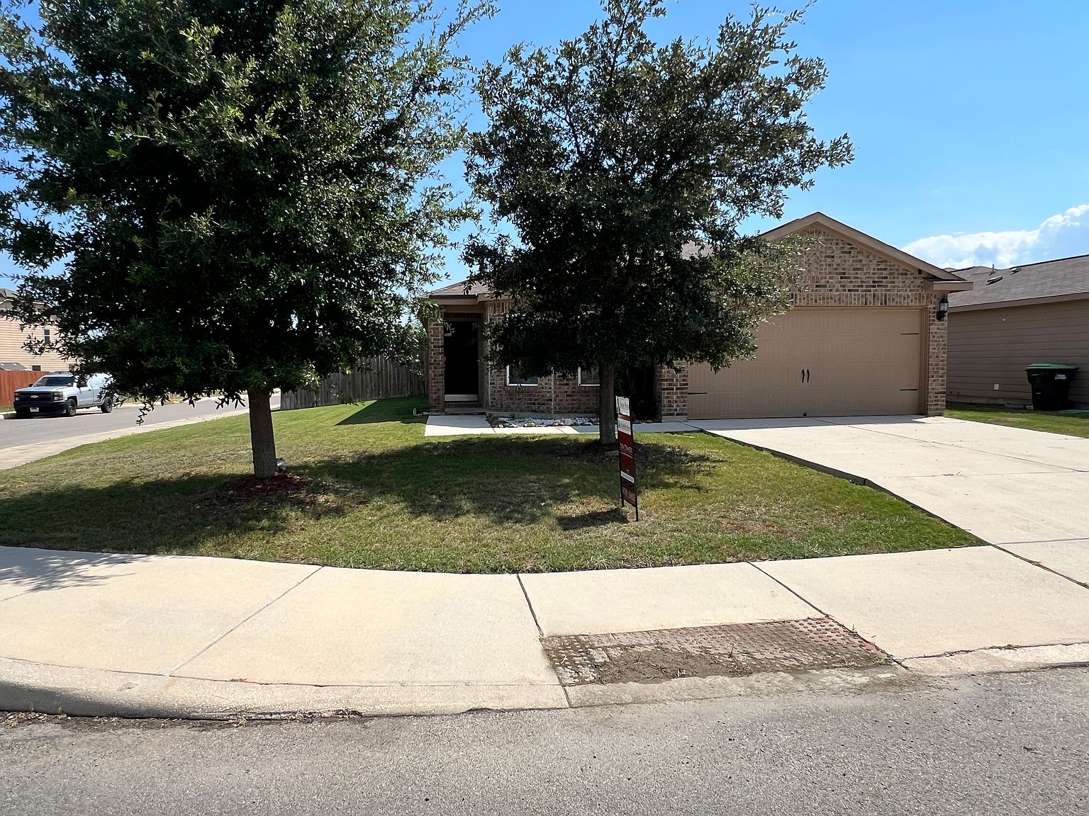 12304 Claiborne, San Antonio, TX 78252 | Zillow