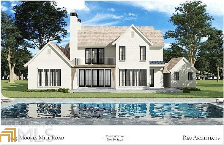 1074 Moores Mill Rd NW, Atlanta, GA 30327 | MLS #10125114 | Zillow