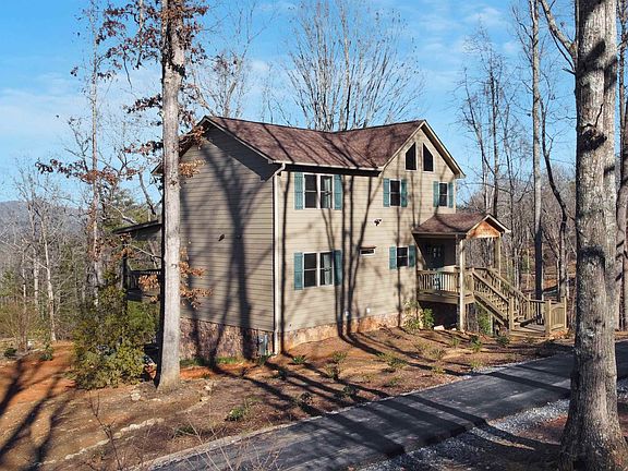 196 Grayson Point, Blue Ridge, GA 30513 | MLS #20139420 | Zillow