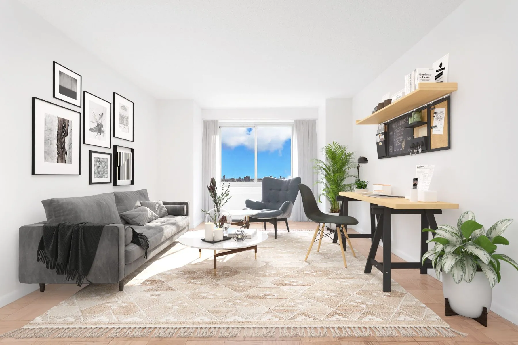 2600 Netherland Avenue #801 in Spuyten Duyvil, Bronx | StreetEasy