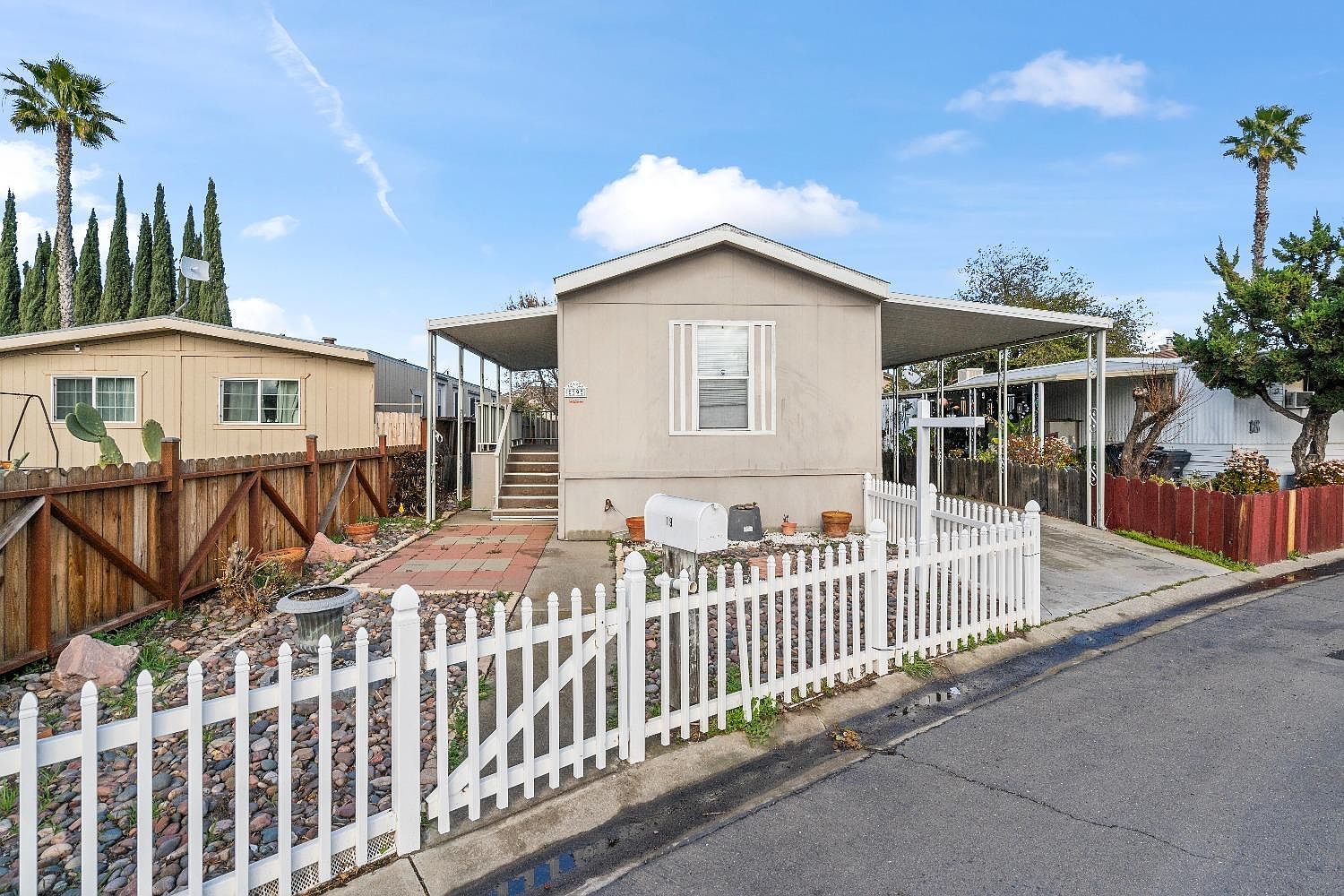 2929 N Macarthur Dr SPACE 19, Tracy, CA 95376 | Zillow