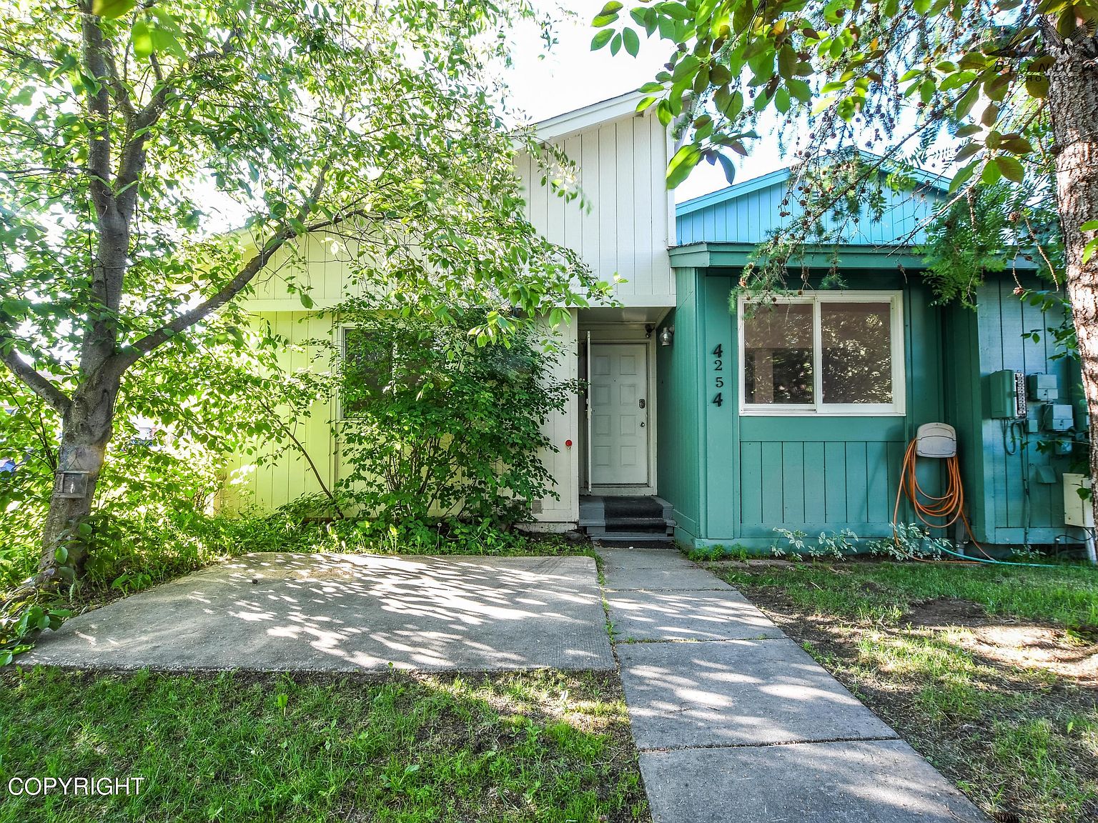 4254 Reka Dr, Anchorage, AK 99508 | Zillow