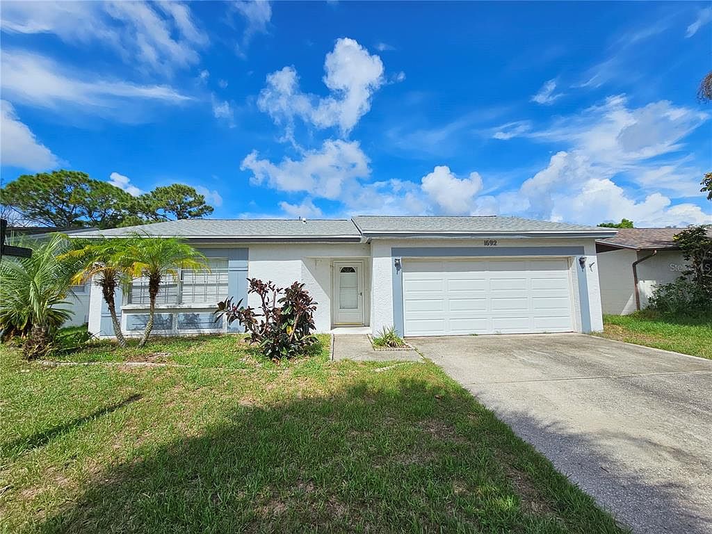 1692 E Grovehill Rd, Palm Harbor, FL 34683 | Zillow