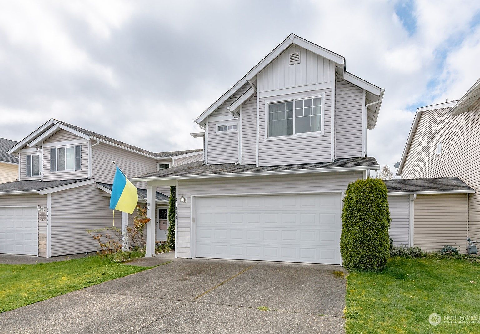 10416 197th Street Ct E UNIT 41, Graham, WA 98338 | Zillow
