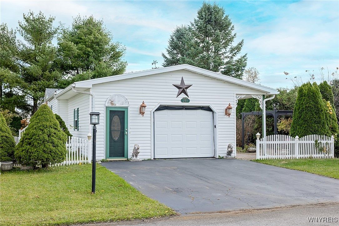 3233 Pratt Rd LOT 29B, Batavia, NY 14020 | Zillow