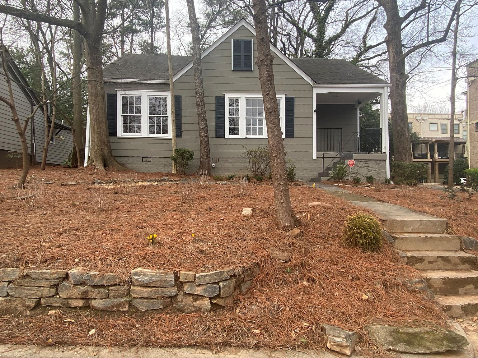 1190 State St NW, Atlanta, GA 30318 | Zillow