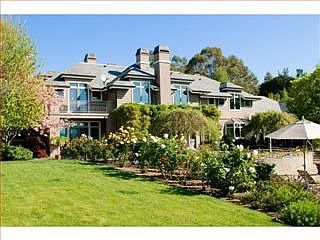 4 Quail Meadow Dr Woodside Ca 94062 Zillow