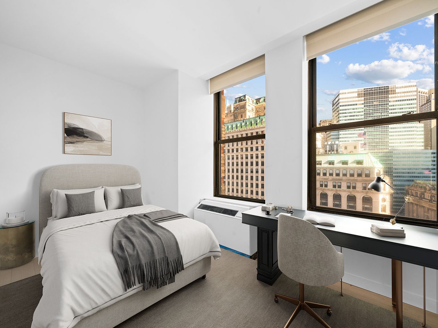 17 Battery Pl #1505, New York, NY 10004 | Zillow