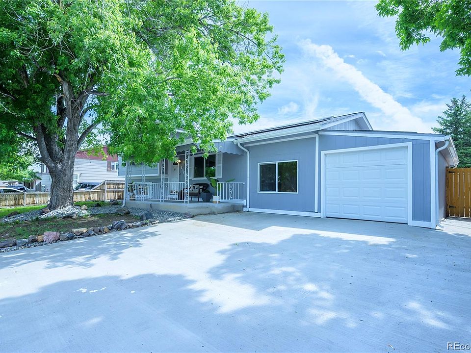 1868 E 83rd Drive, Denver, CO 80229 | Zillow