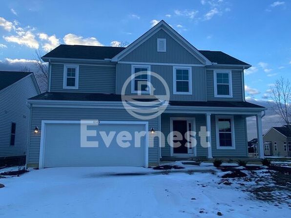 Houses For Rent in Westerville OH - 17 Homes | Zillow