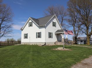 2322 2000th St, Beason, IL 62512 | MLS #CA1019082 | Zillow