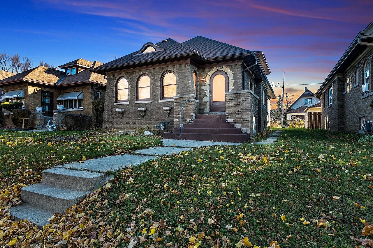 4304 North 22nd STREET, Milwaukee, WI 53209 | MLS #1858124 | Zillow