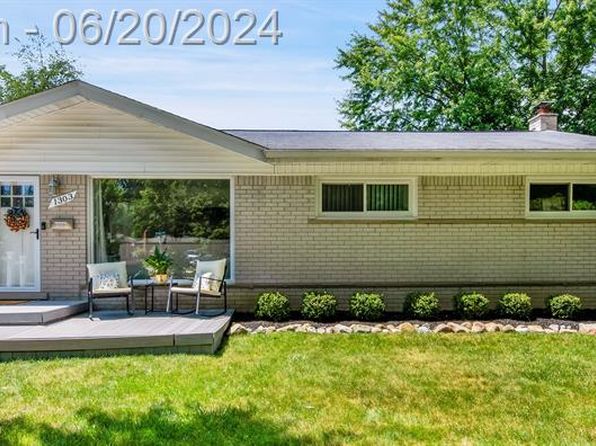 Rochester MI Real Estate - Rochester MI Homes For Sale | Zillow