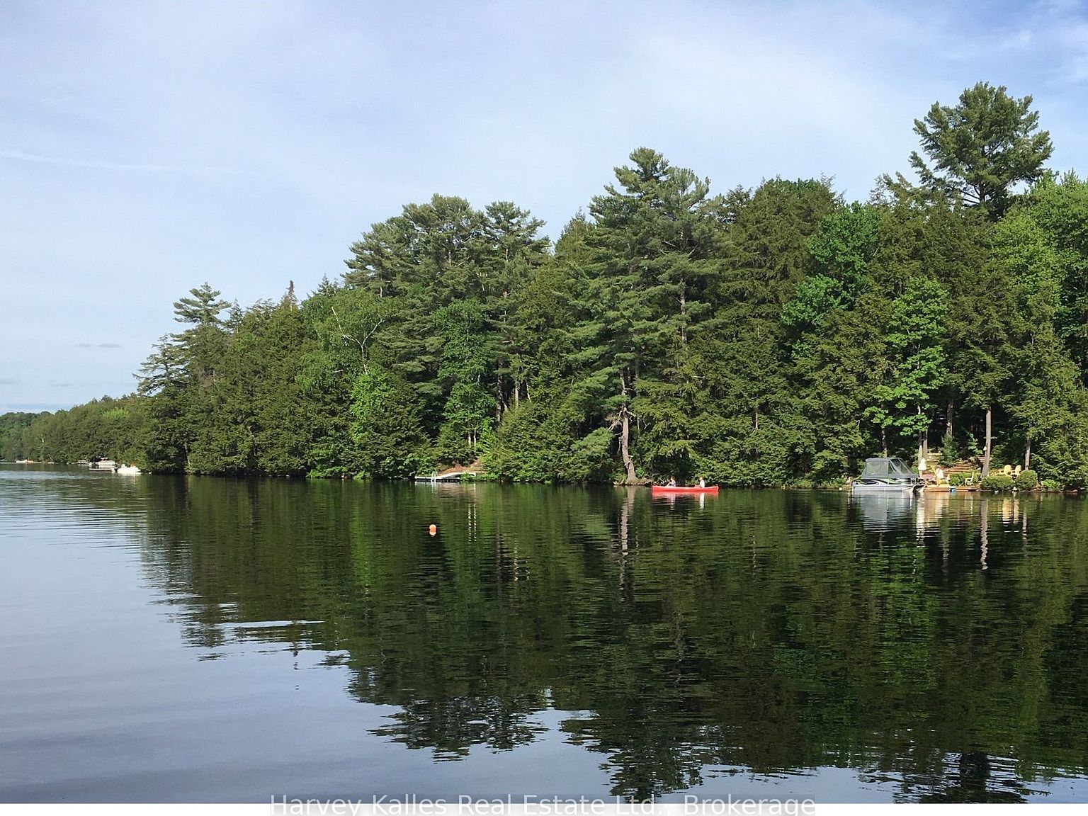 1114 Bruce Lake Dr, Muskoka Lakes, ON P0B 1G0 | MLS #X12097371 | Zillow