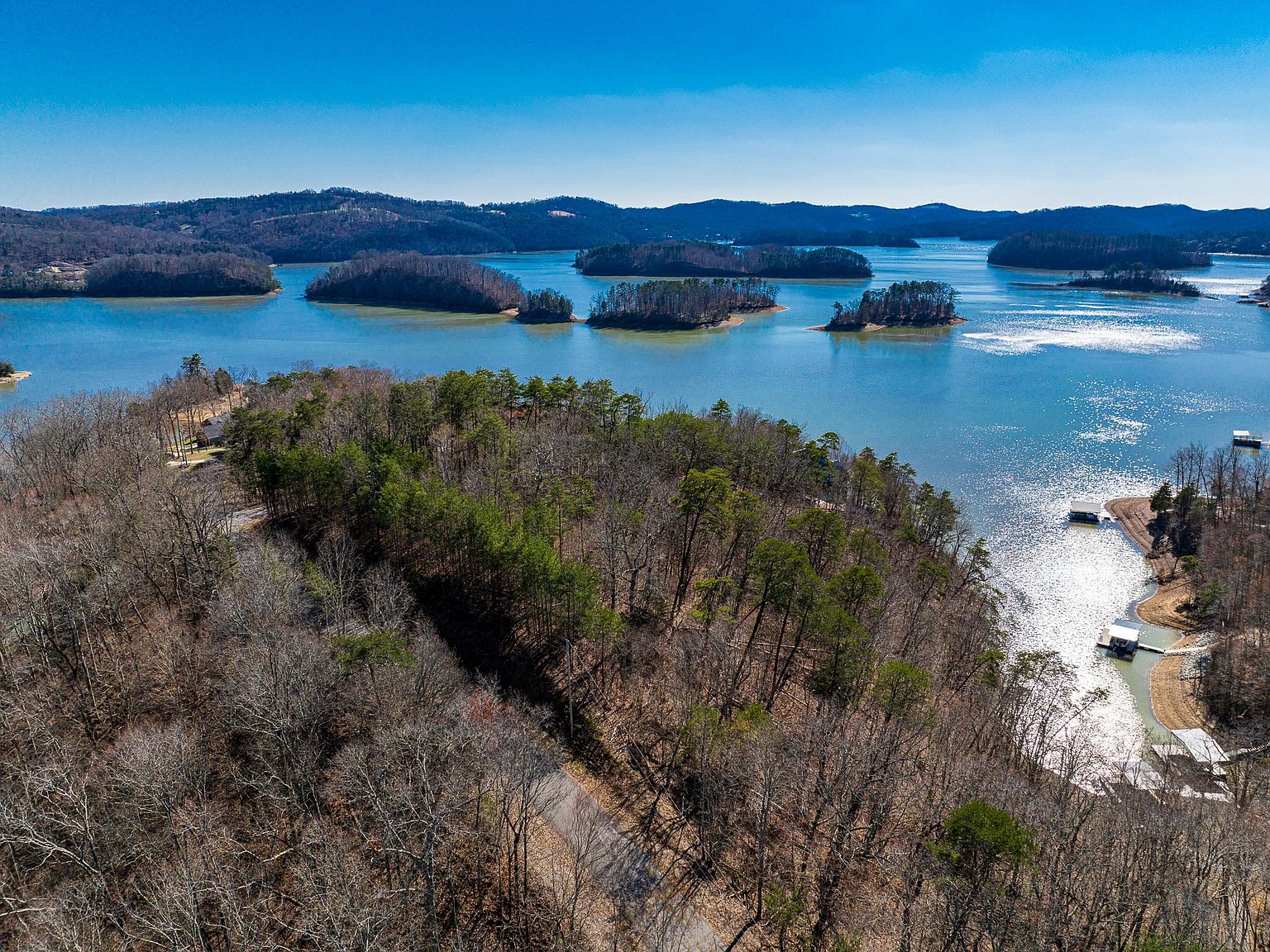 0 Islandview Point, Sharps Chapel, TN 37866 | MLS #2811692 | Zillow