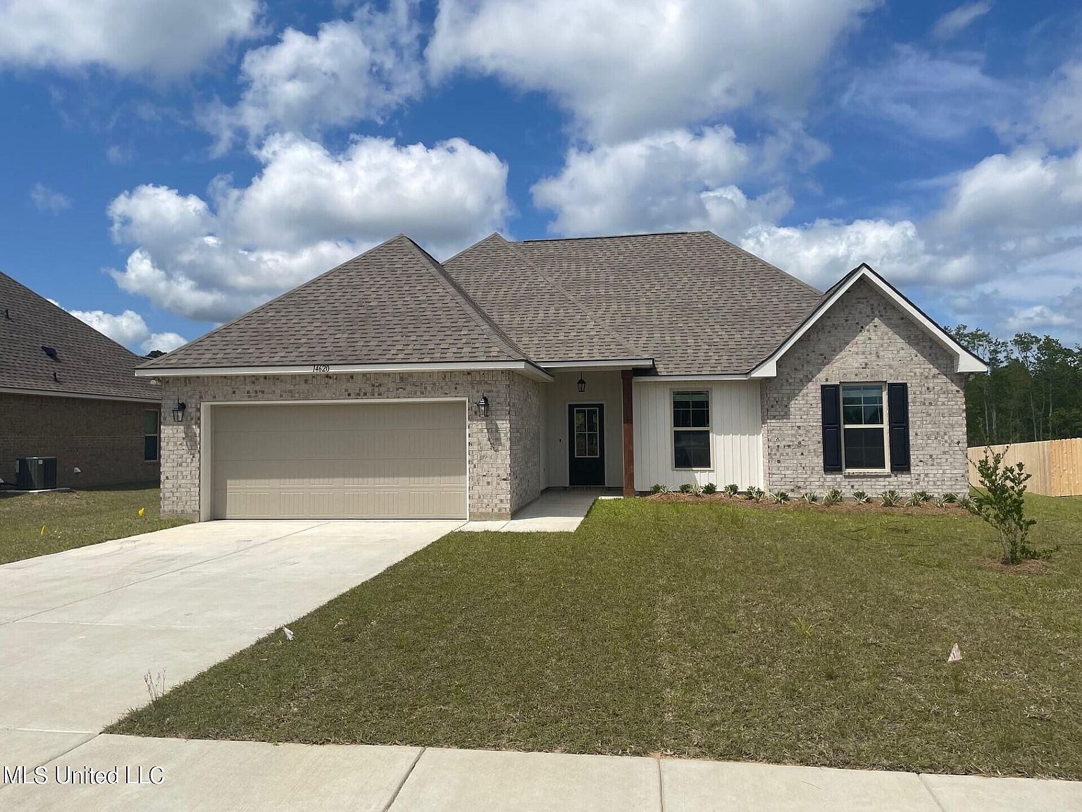 14620 Lillian Way, Vancleave, MS 39565 | Zillow