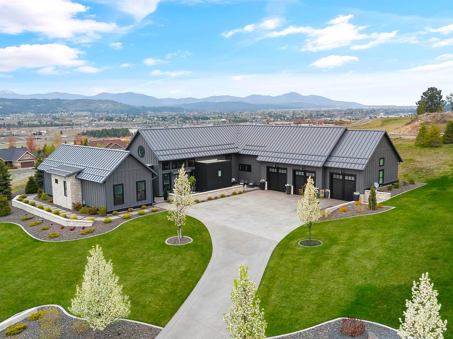 230 N Legacy Ridge Dr, Liberty Lake, WA 99019 | Zillow