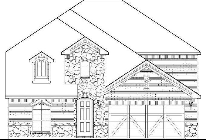 724 Corner Post Path, Celina, TX 75009 | Zillow