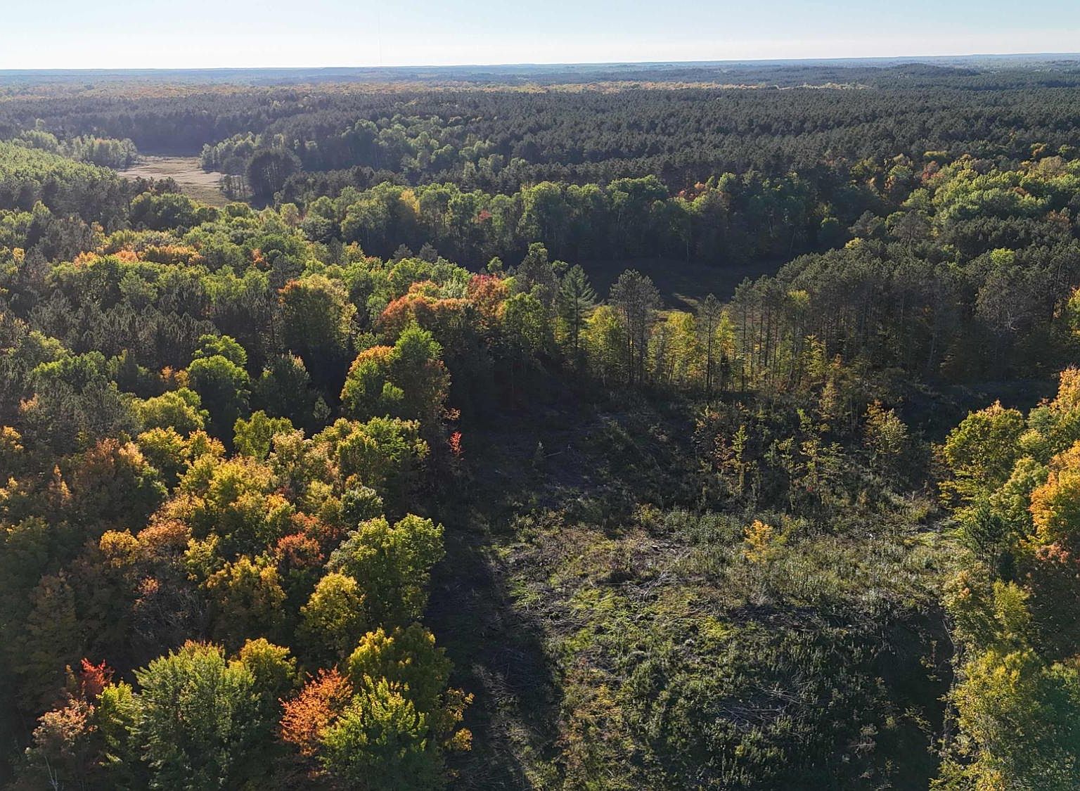 On S Newman Lake Rd, Park Falls, WI 54552 | Zillow