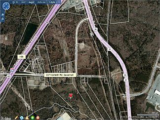 237 Monteith Rd, Port Wentworth, GA 31407 | Zillow